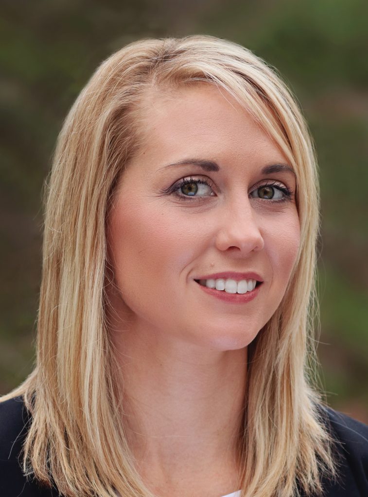 Brandi Workman Announces Candidacy for School Board | Prince William Living