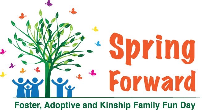 6th Annual Spring Forward Family Fun Day and Regional Conference ...
