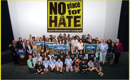 No Place for Hate® | Prince William Living