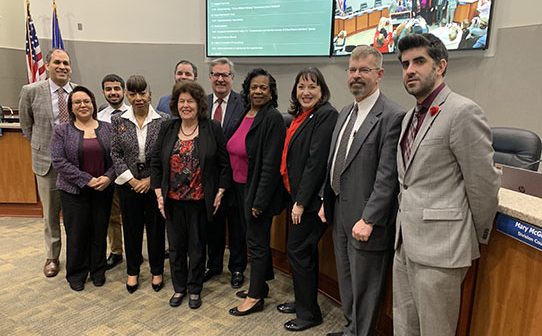 School Board Approves Name for New Elementary School | Prince William ...