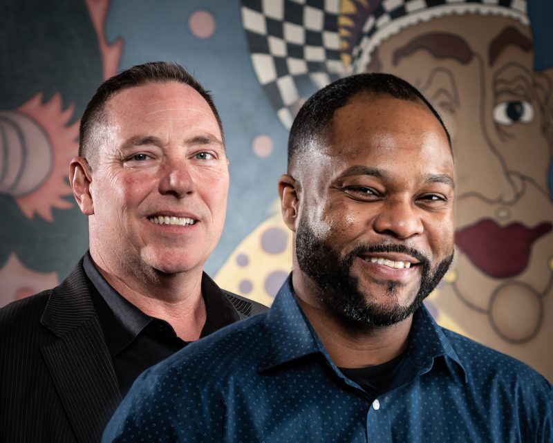 Okra's Cajun Creole: A Beloved But Not-always-spicy Part of Manassas ...