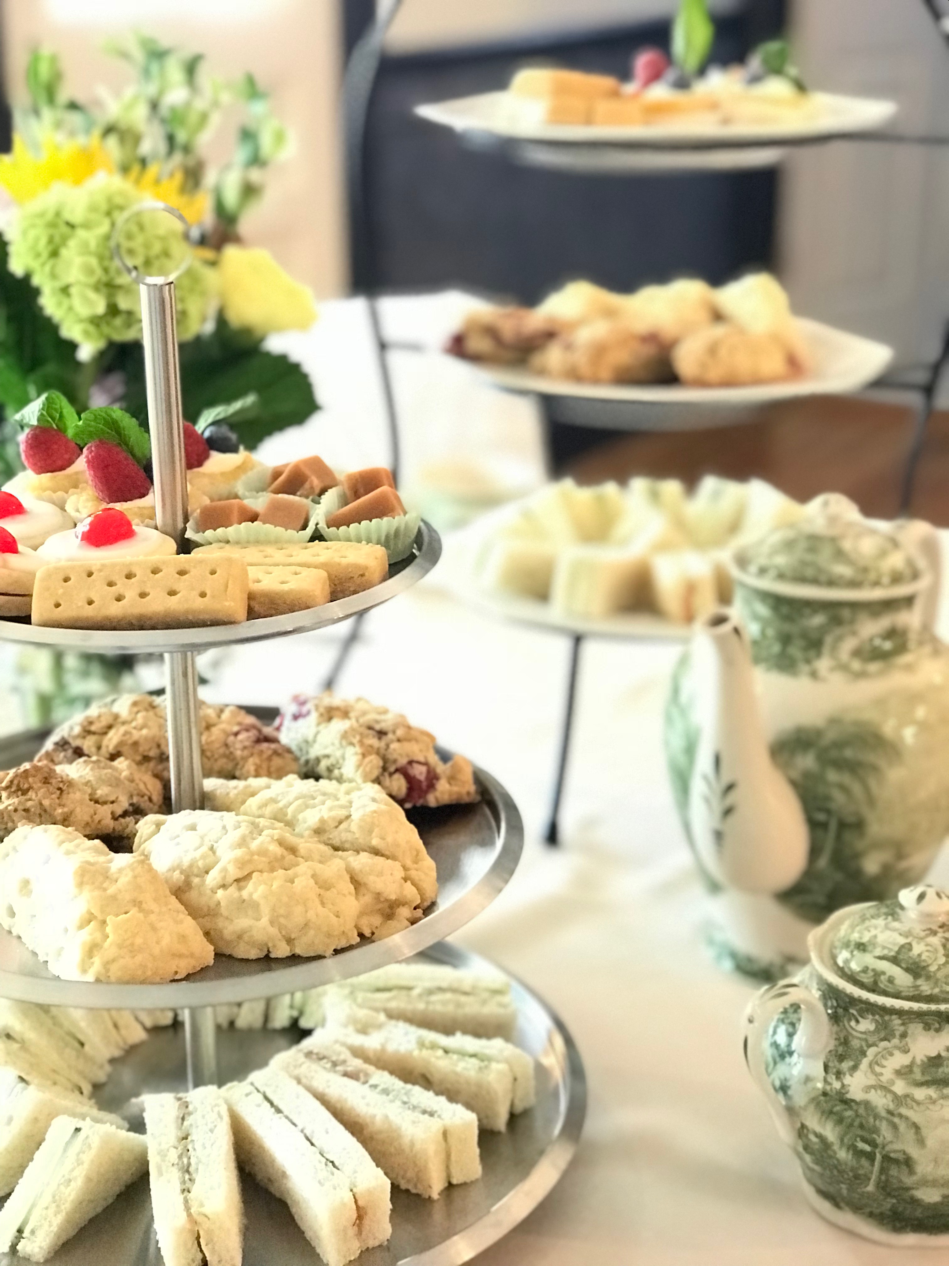Scottish Teas at the Weems-Botts Museum | Prince William Living