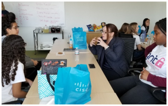 Beville Middle School Participates in G.R.I.T. | Prince William Living