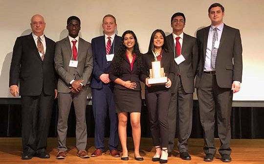 Real World Design Challenge | Prince William Living