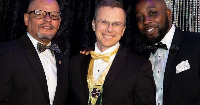 ACTS Recognized and Celebrated for its Work | Prince William Living