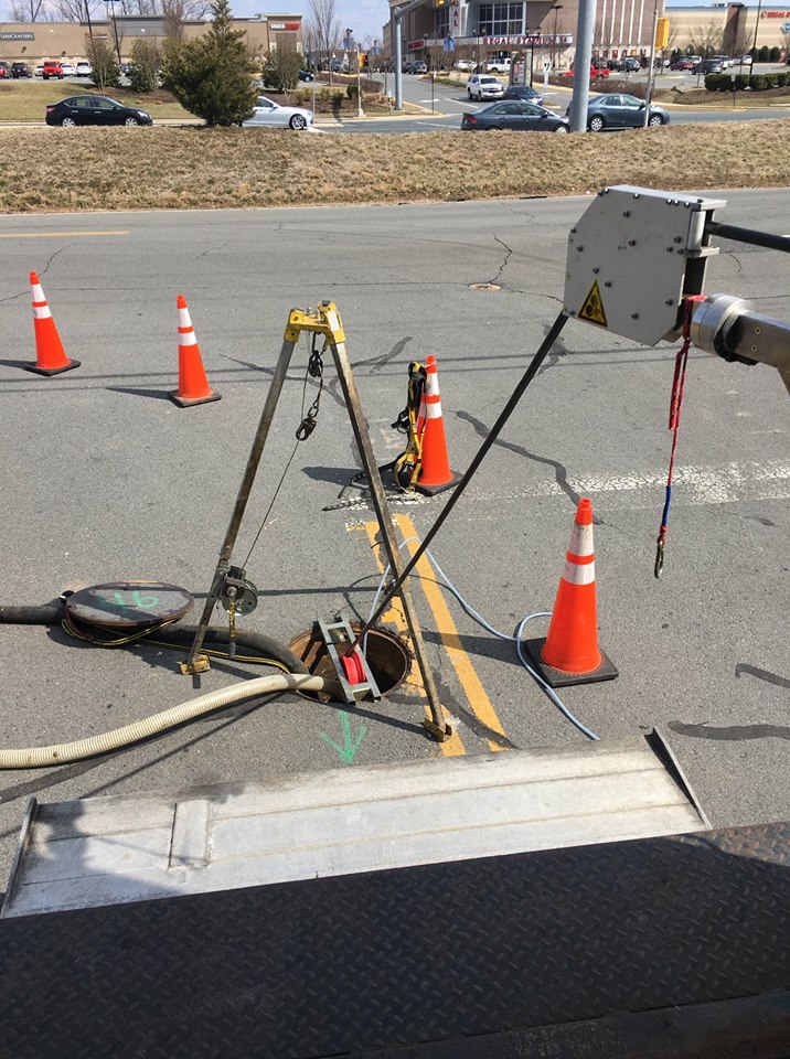 Service Authority to Begin Sewer Lining in Dumfries | Prince William Living