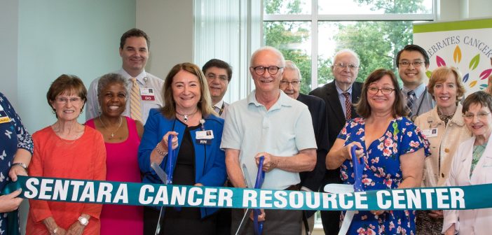 Sentara Northern Virginia Medical Center Celebrates Cancer Survivors ...