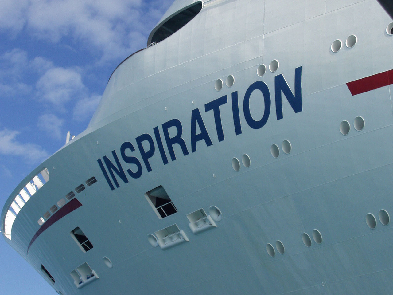 Get Inspired, Dammit | Prince William Living