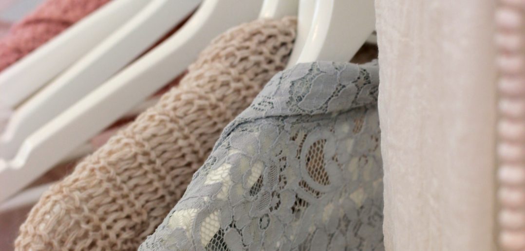 The Anatomy of a Wardrobe | Prince William Living