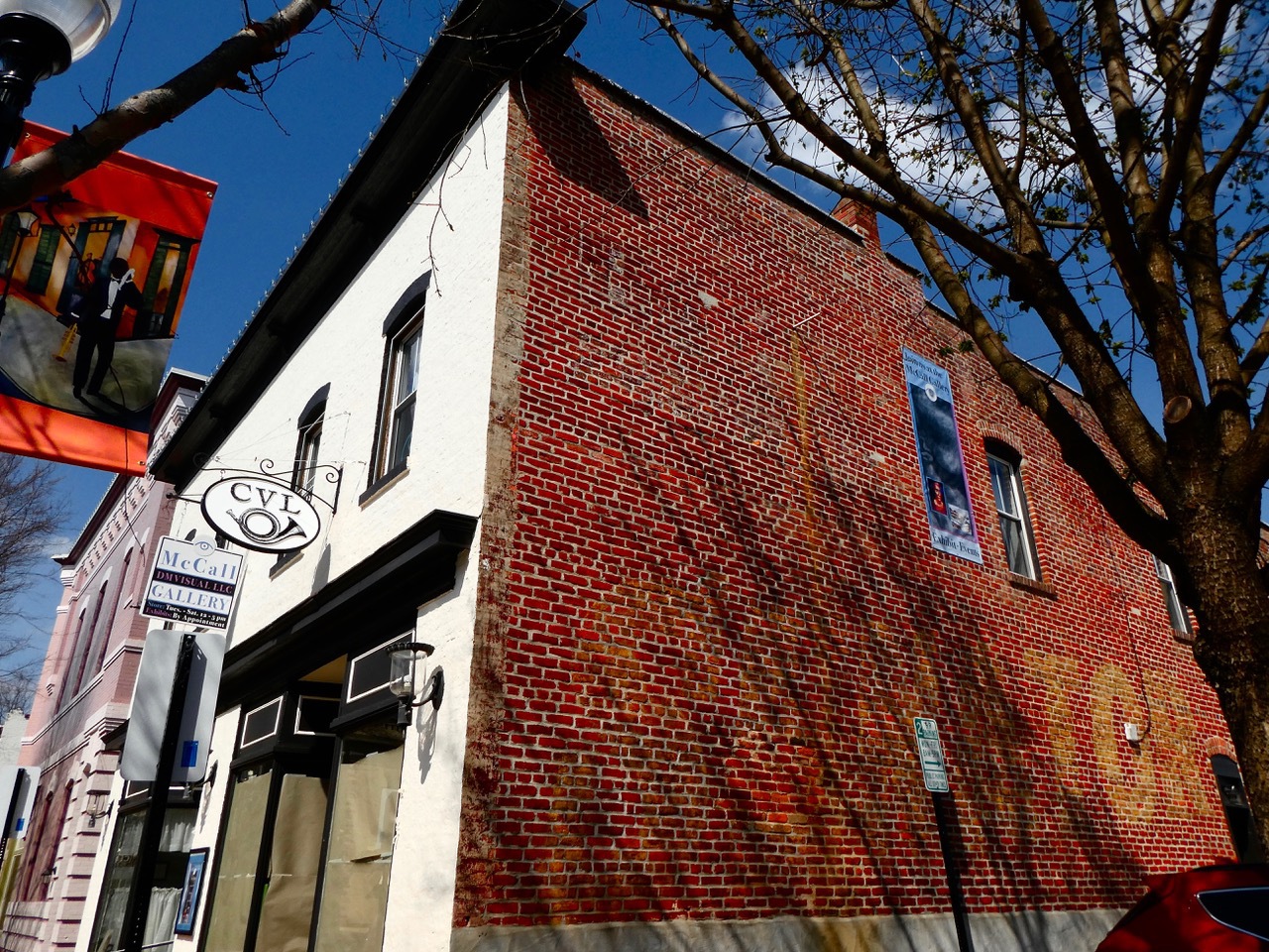 Service at the Core of McCall’s Business and Gallery | Prince William ...