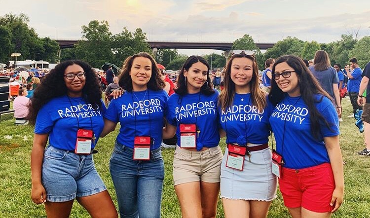 A Student’s Guide to Summer Residential Governor's School | Prince ...