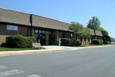 Central Community Library to Undergo Renovation | Prince William Living