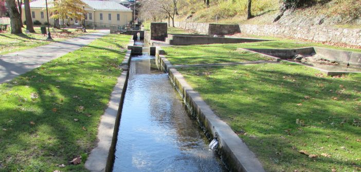 Berkeley Springs, West Virginia | Prince William Living