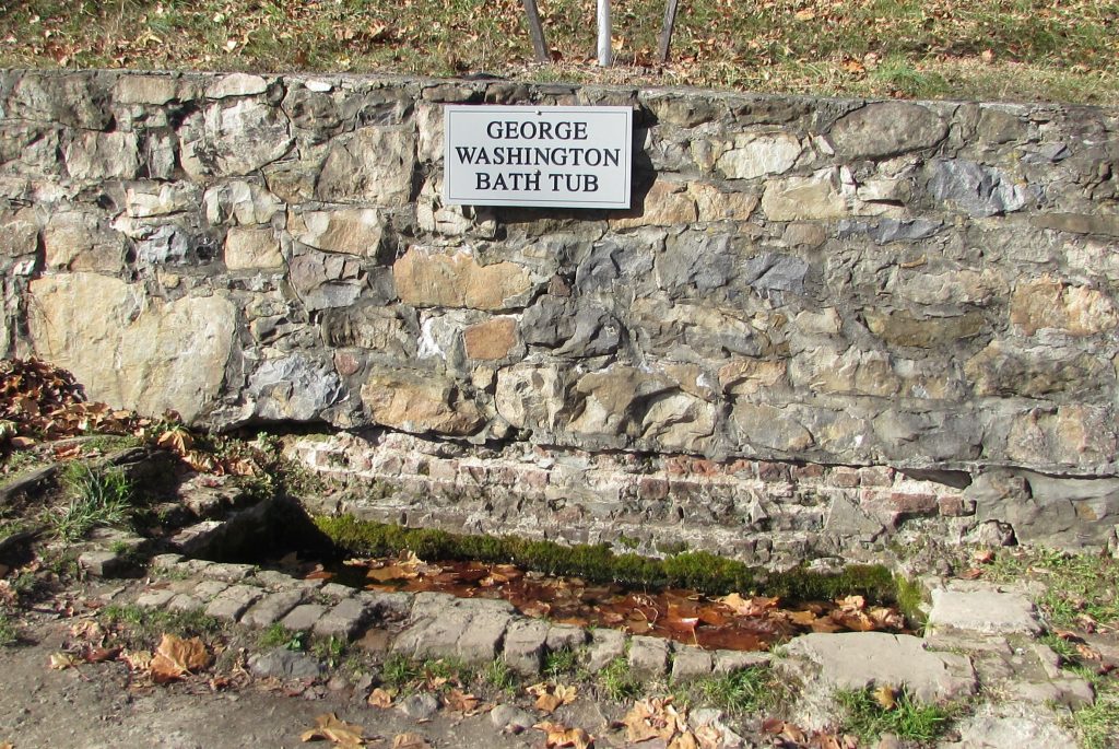 Berkeley Springs, West Virginia | Prince William Living