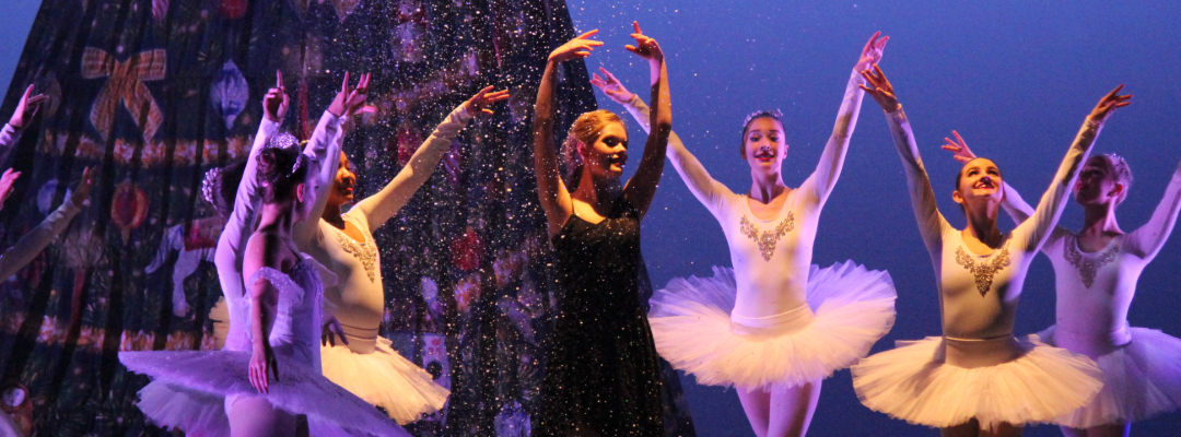Ordway Ballet's An Interactive Nutcracker | Prince William Living