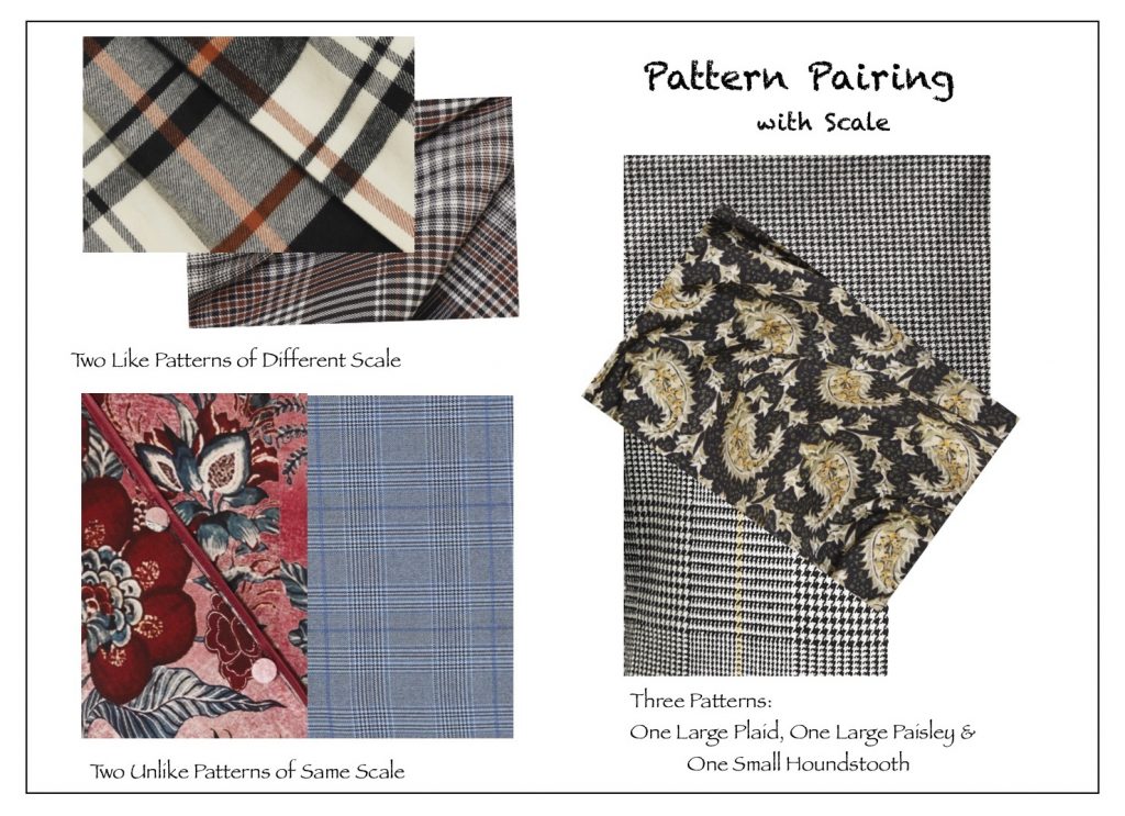 Fashion: Pattern Play | Prince William Living