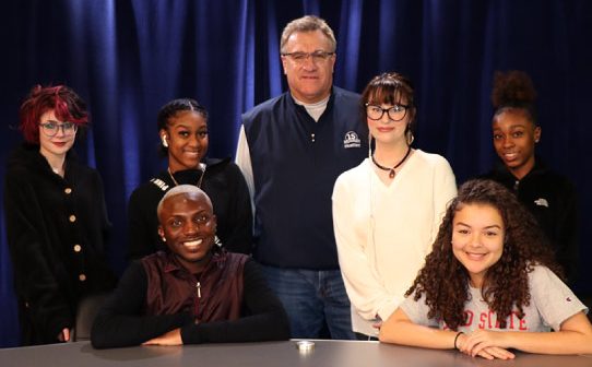 Tony Lilly Selected to All Gator Bowl Team | Prince William Living