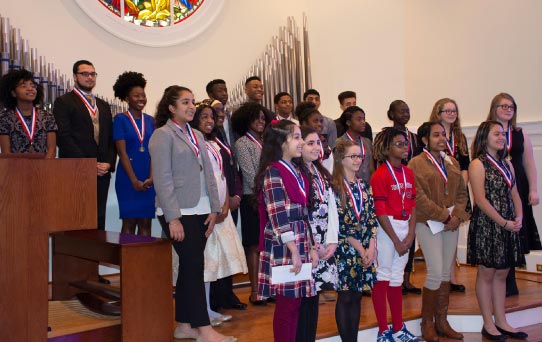 MLK Oratorical Contest Winners | Prince William Living