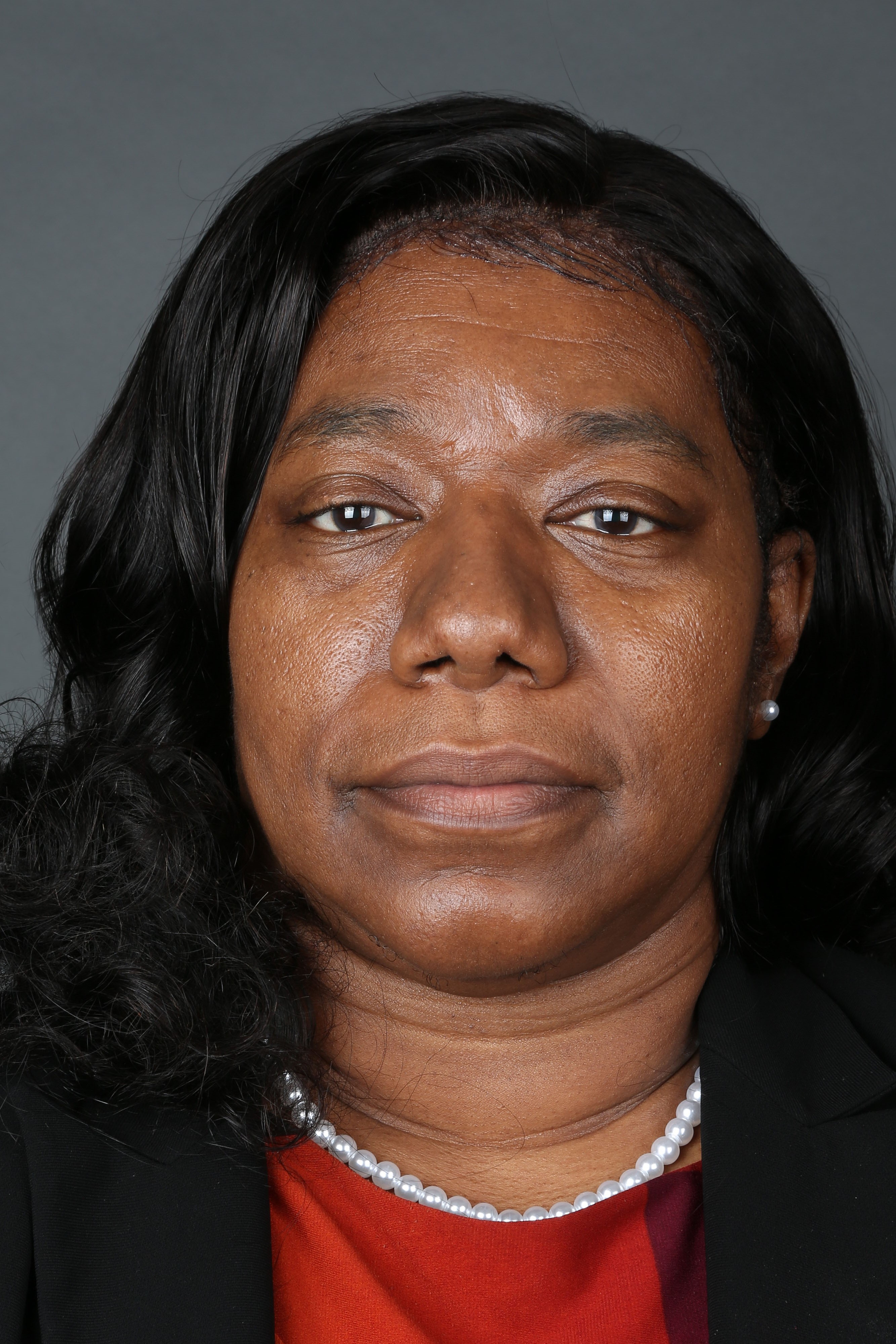 New Human Resources Director Appointed for Prince William County ...