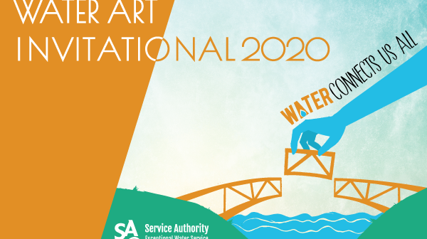 Seeking Artists for 2020 Water Art Invitational | Prince William Living
