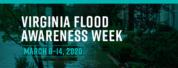 March Into Flood Awareness Prince William Living