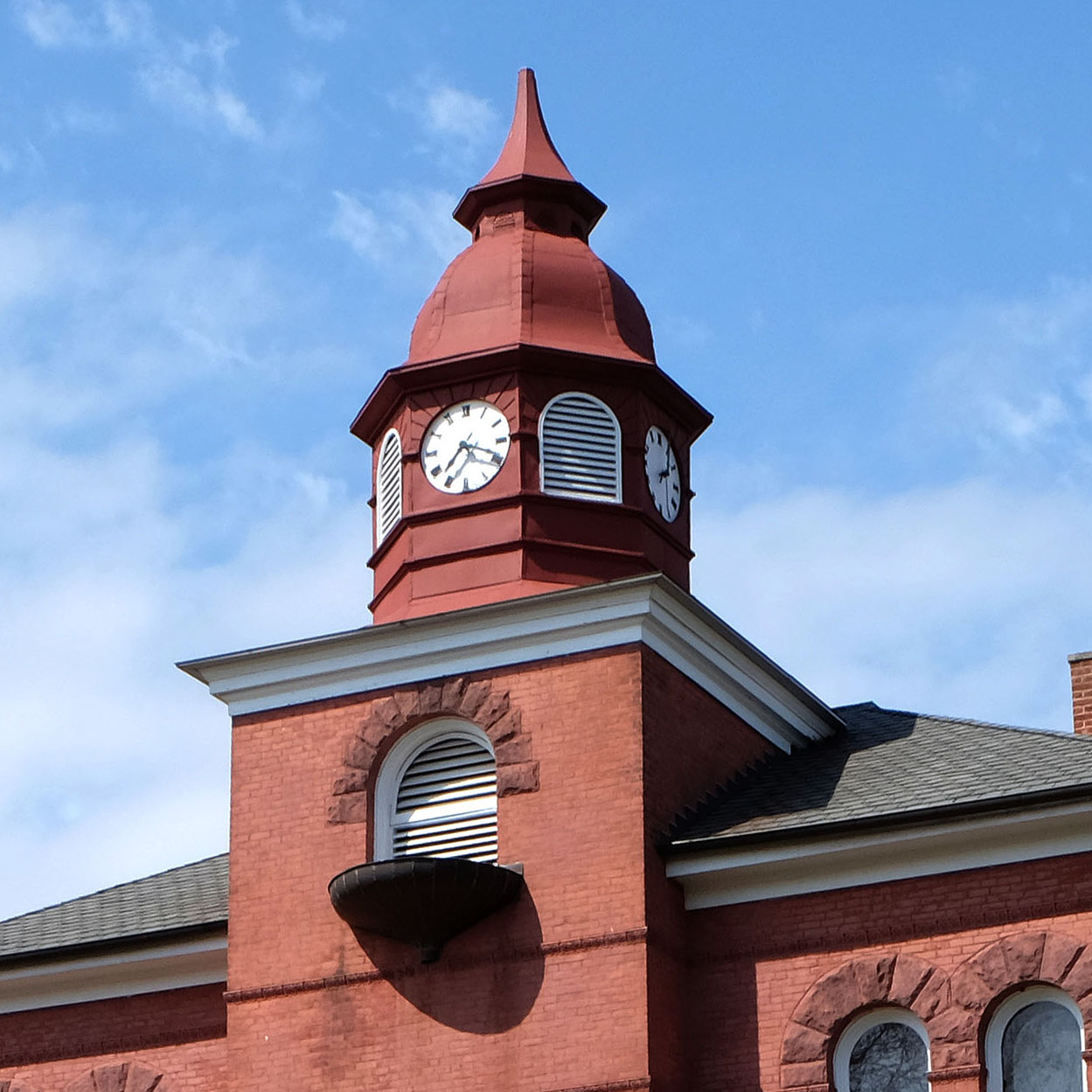 County Historic Preservation to Hold History Symposium | Prince William ...