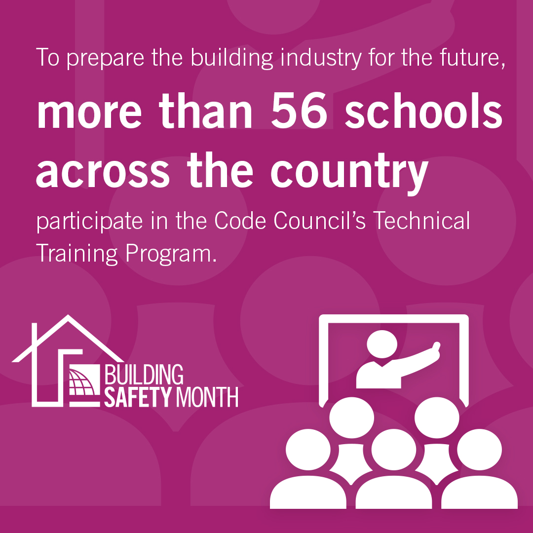 Safer Buildings, Safer Communities, Safer World | Prince William Living