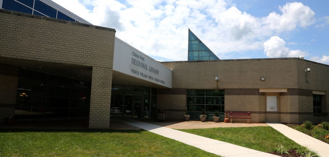 Chinn Park Library Reflects on 30 Years, Looks Toward the Future with ...