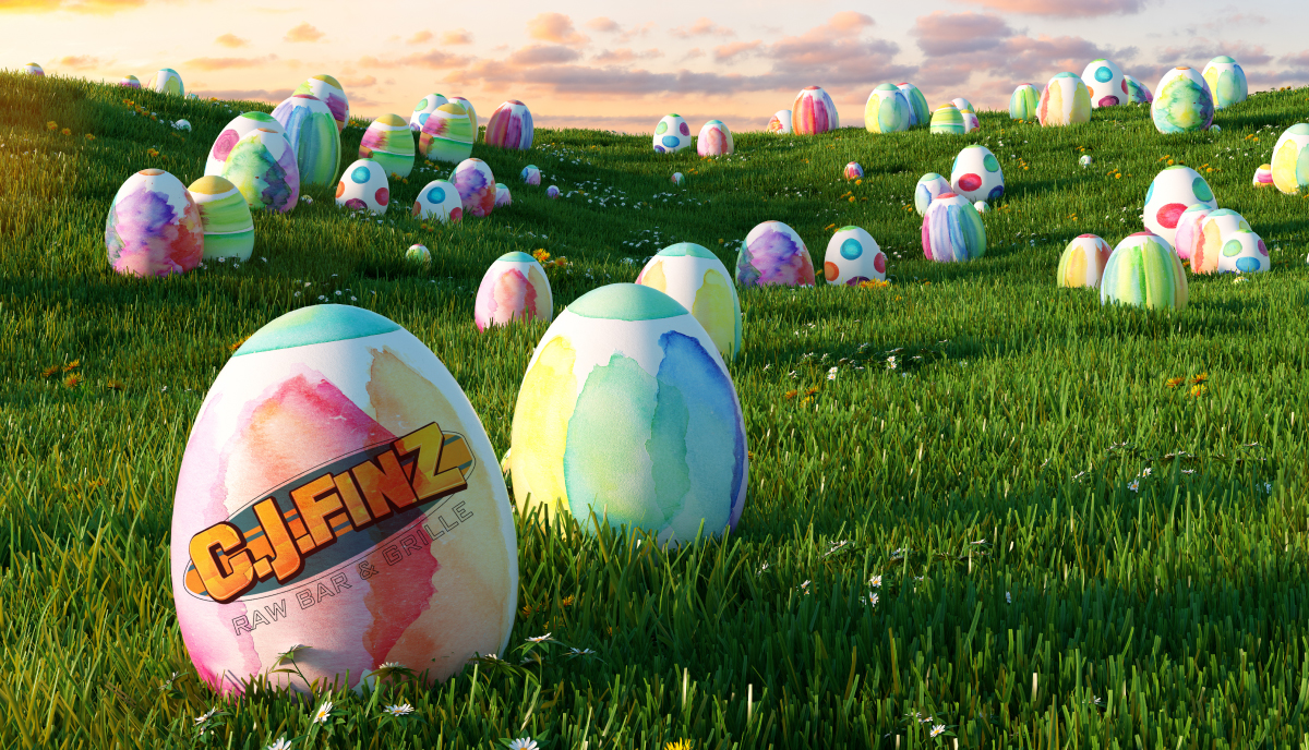 This Easter, Manassas Restaurant Keeps the Magic Alive | Prince William ...