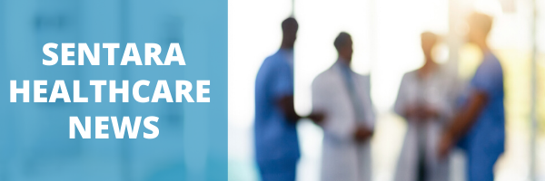 Sentara Healthcare and Truist Commit $1 Million to Strengthen Emergency ...