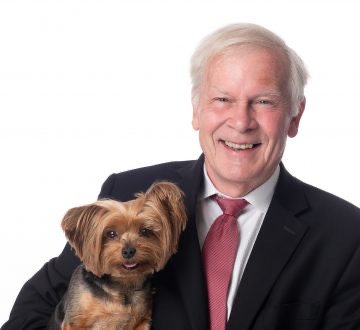 Thomas Duling of Compton & Duling, LC | Prince William Living