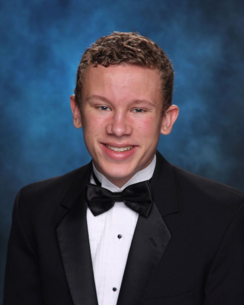 Extraordinary Teens | Prince William Living