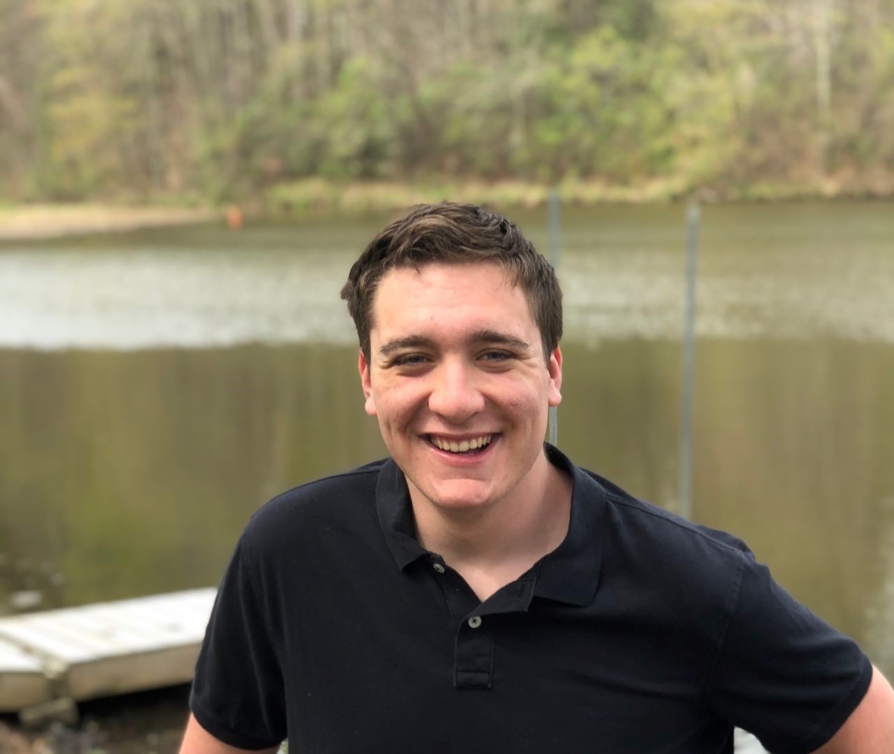 William Calli of Woodbridge Named 2020 U.S. Presidential Scholar ...