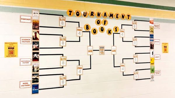 There’s Nothing Like a Good Reading Competition | Prince William Living