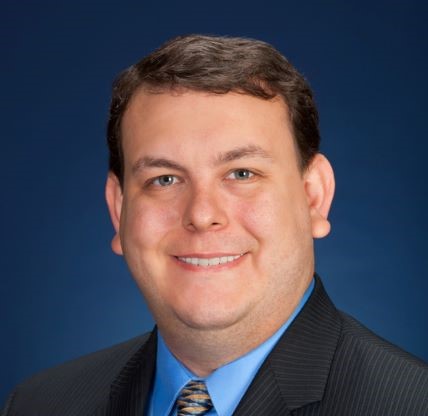 Meet Nicholas C. Erickson of Compton & Duling, LC | Prince William Living