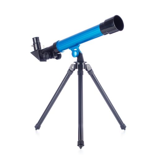 Summertime Space Exploration | Prince William Living