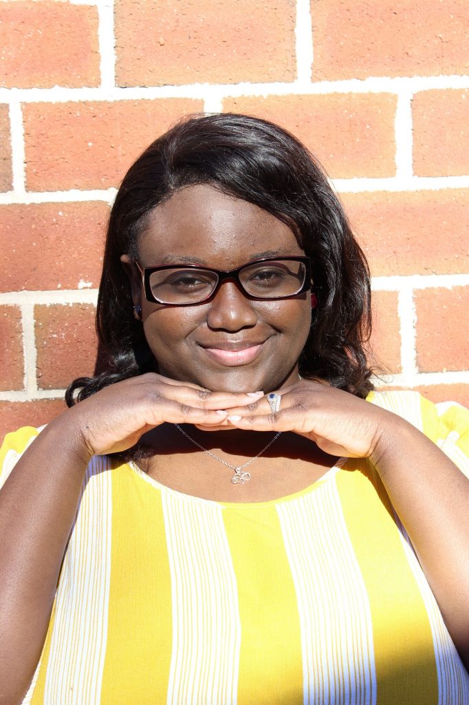 Meet Prince William Living's Katrina Wilson | Prince William Living