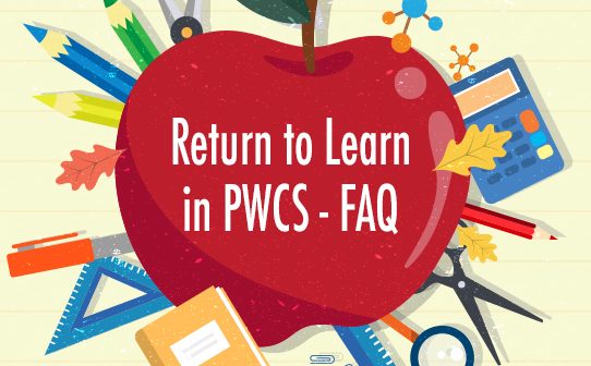 Find Answers to Your Return to Learn Questions | Prince William Living