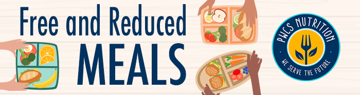 Free and Reduced Meals Applications Available for 2020-21 School Year ...