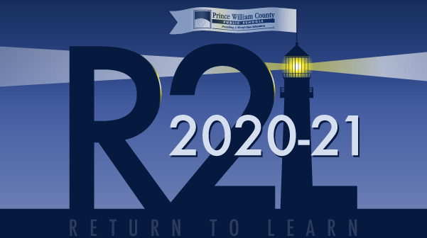 Return to Learn 2020-21 Guide Coming Soon | Prince William Living
