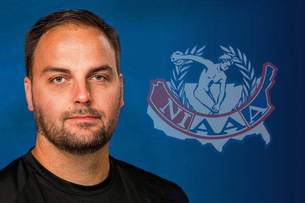 Jonathan Bukva Receives Master Certification | Prince William Living