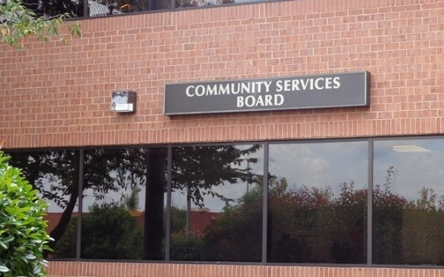 PWC Community Services Remains Open for Services | Prince William Living