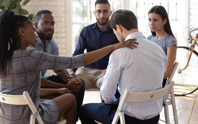 Introducing the Peer Support Program | Prince William Living