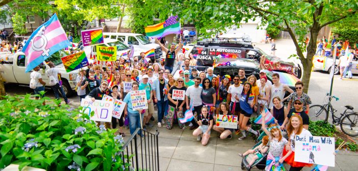 PFLAG Keeps Families Together in Prince William and Beyond | Prince ...