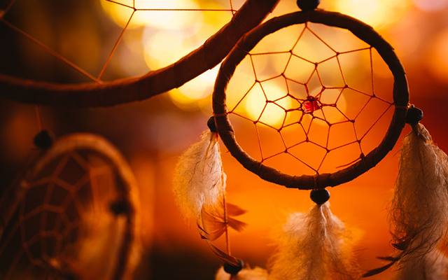 November is National Native American Heritage Month | Prince William Living