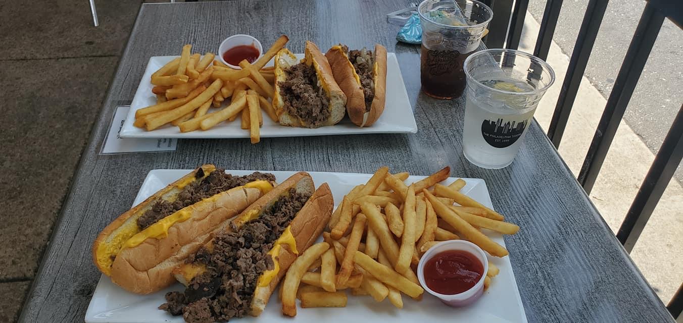 Philly Meets the South at Philadelphia Tavern | Prince William Living