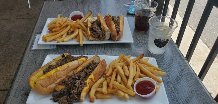 Philly Meets the South at Philadelphia Tavern | Prince William Living