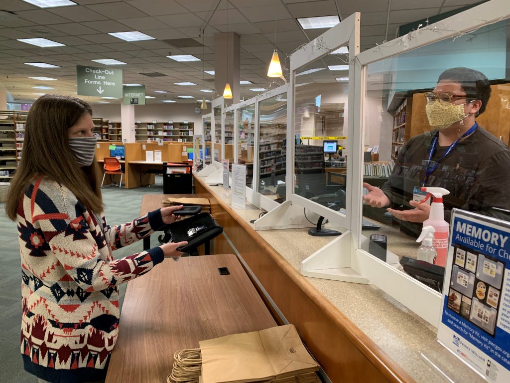 Prince William Public Libraries Enhances Wi-Fi Hotspot Lending Program ...