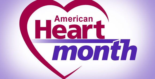 Heart Health Month - What You Can Do to Show Your Heart LOVE