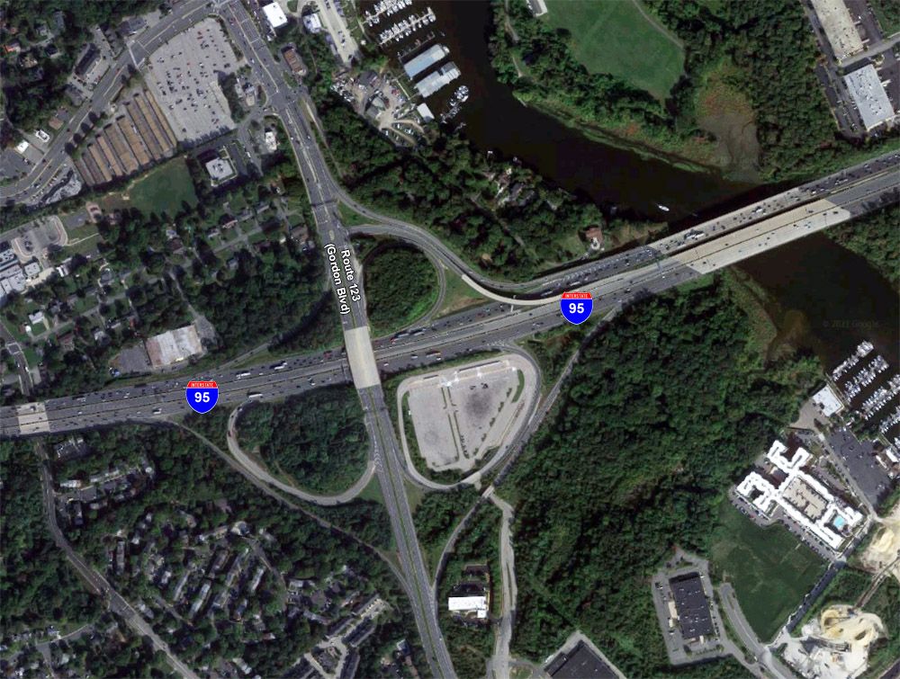Give Feedback on I-95/Route 123 Interchange Study | Prince William Living